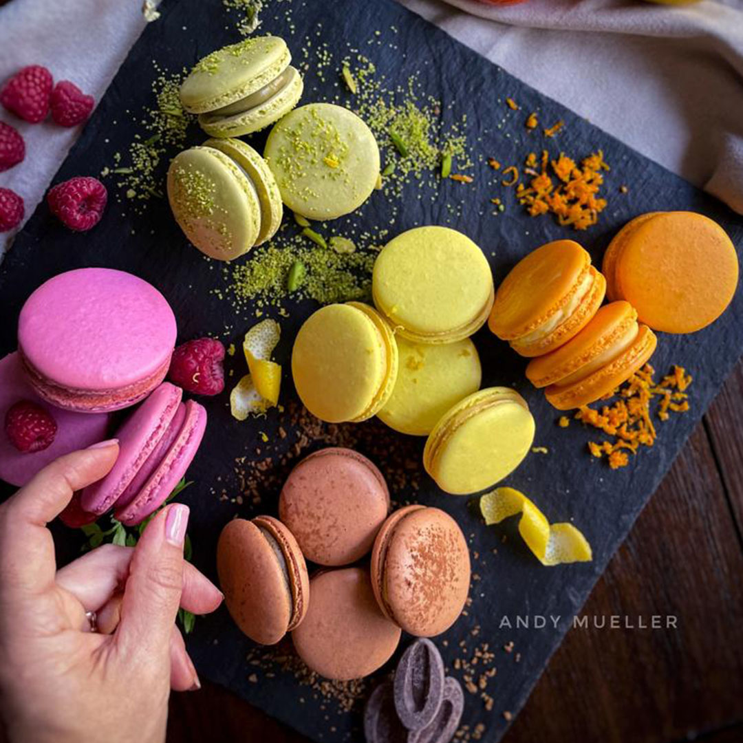 Public Workshops | Andy Mueller